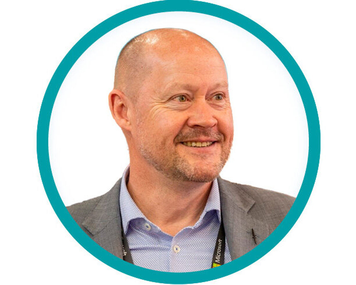 Speaker Profiles - Global Security and Innovation Summit