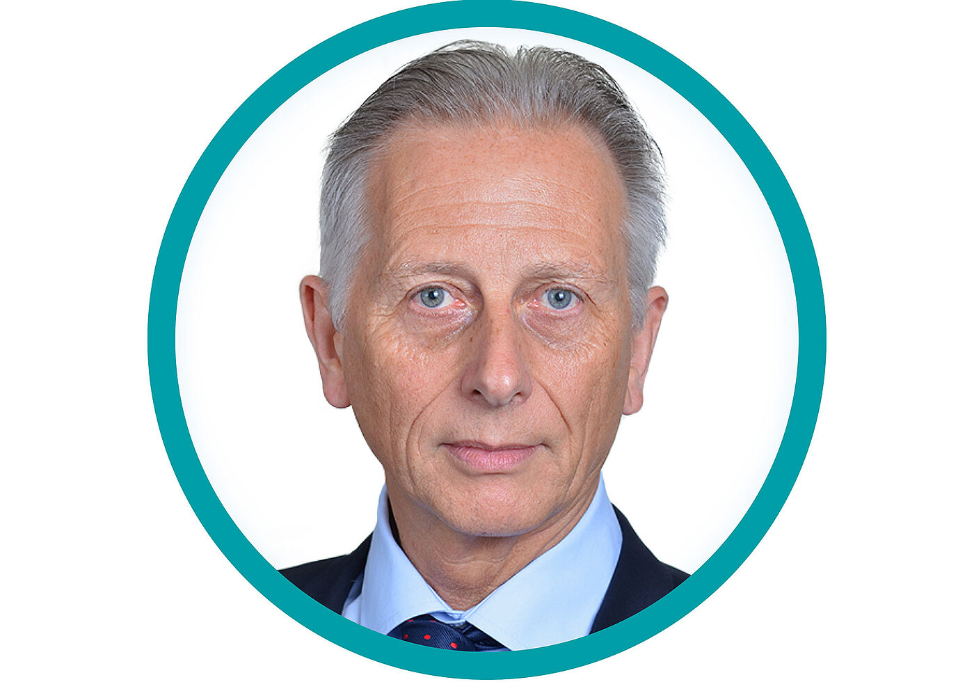 Speaker Profiles - Global Security and Innovation Summit