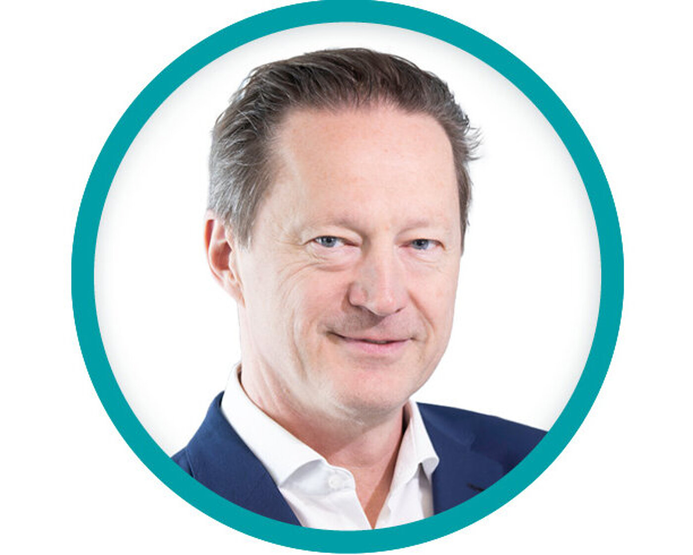 Speaker Profiles - Global Security and Innovation Summit